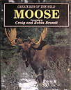 Mooseman.de - Gallery - Moose - Books