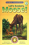 Mooseman.de - Gallery - Moose - Books