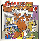 Mooseman.de - Gallery - Moose - Books