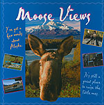 Mooseman.de - Gallery - Moose - Books