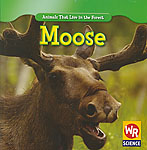 Mooseman.de - Gallery - Moose - Books